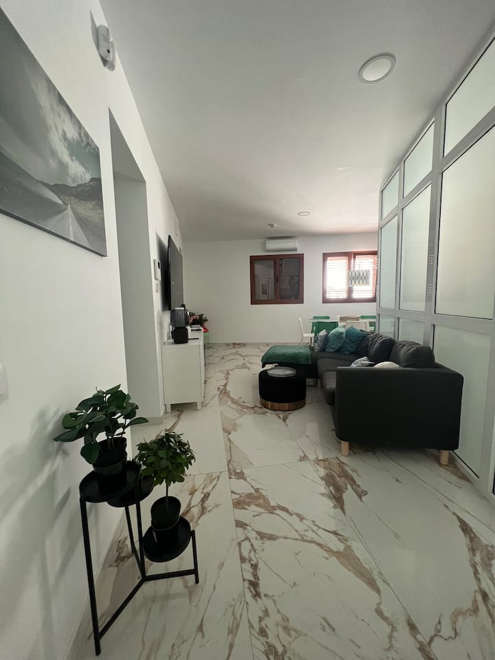 Kompletně Zrekonstruovaný Dům. - Gran Canaria