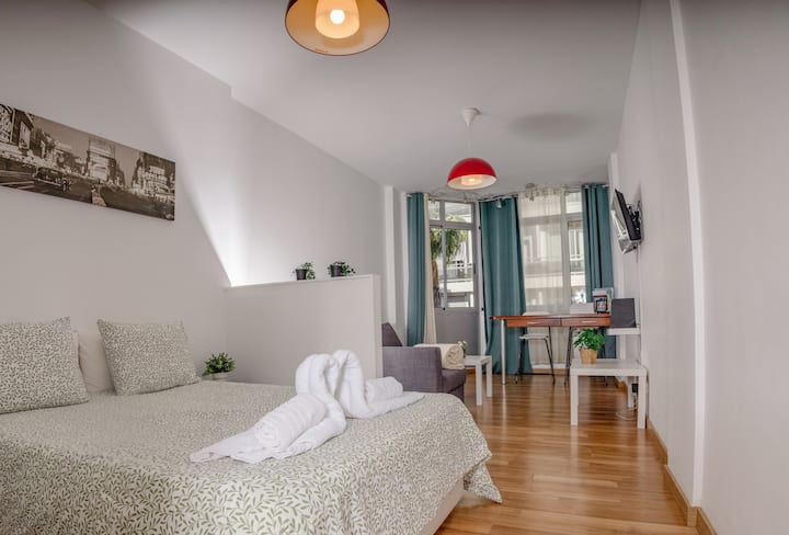 Ocean Views Studio Gran Canaria - Las Palmas de Gran Canaria