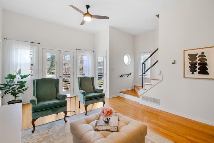 Clifton 30 Day+ Rental With Amazing Location - Louisville, KY