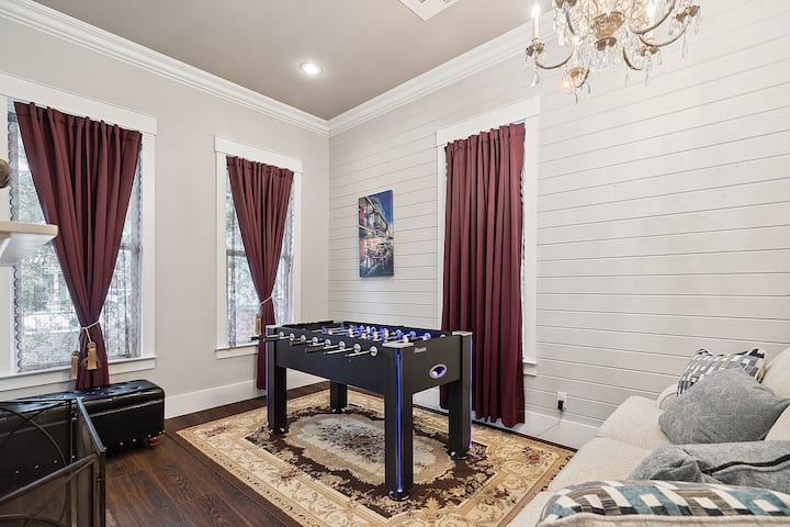 French Quarter/new Orleans/gulf Coast/slidell - Slidell, LA