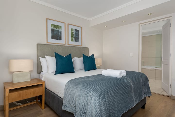 The Glen Tiny Home - Cape Town