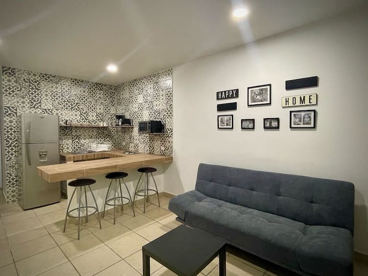 Costa Vela Centro 8 - La Paz, Mexique