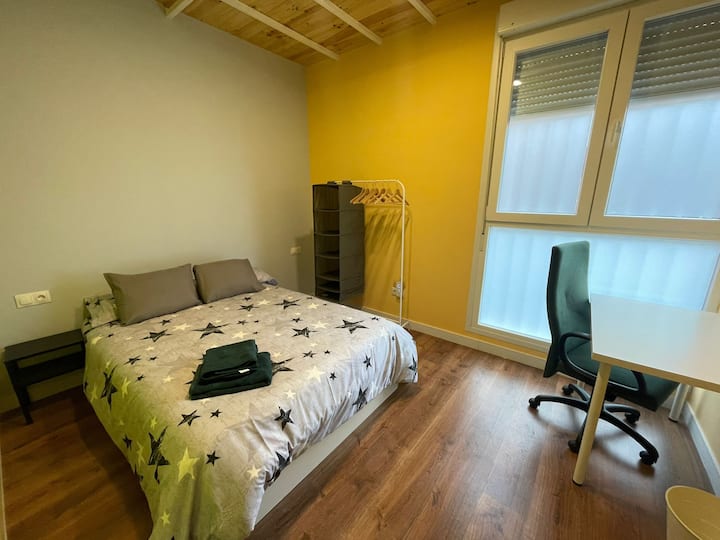 Sc3 Apartamento Reformado + Wifi - Pozuelo de Alarcón