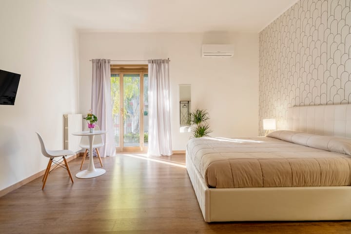 Stella - Central Apartment - Bari