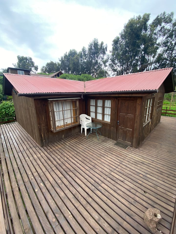 Casa En Maitencillo Disponible Para Pasar El 18 - Zapallar