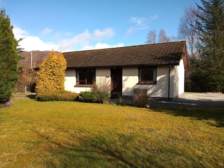 Mansefield Cottage - Loch Maree