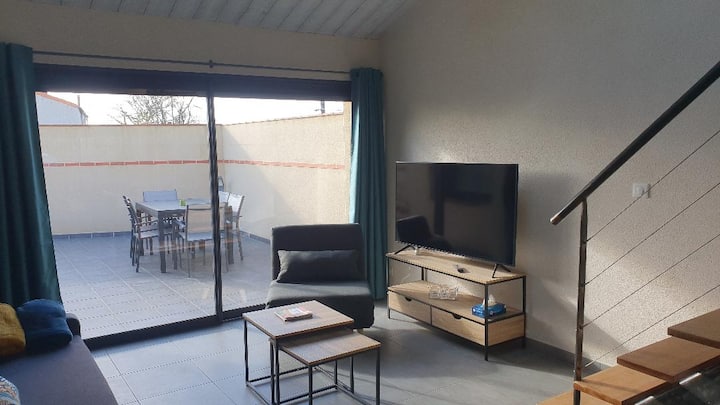 Maison Composée De 2 Logements - Clisson