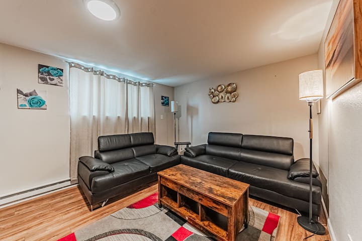 Fantastic Sleeper In Pueblo, Co! - Pueblo, CO