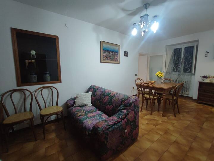 Casa Daniele - Volterra