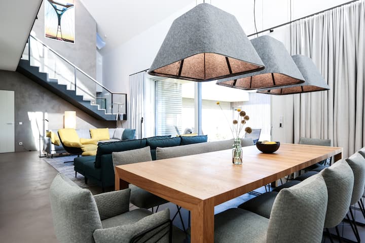 Landloft 27 - Fehmarn