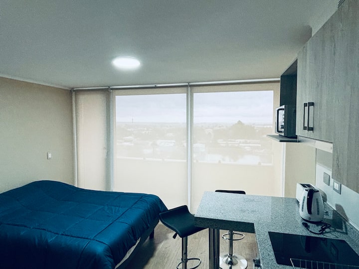 Departamento Home Studio - Chillan