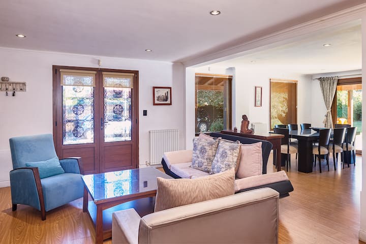 Casa De Campo En Las Sierras De Córdoba - La Falda