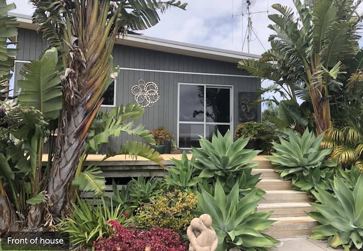 Matapihi Paradise. - Mount Maunganui