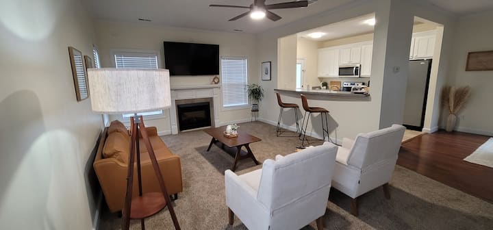 Charming Retreat In Chesapeake - Chesapeake, VA