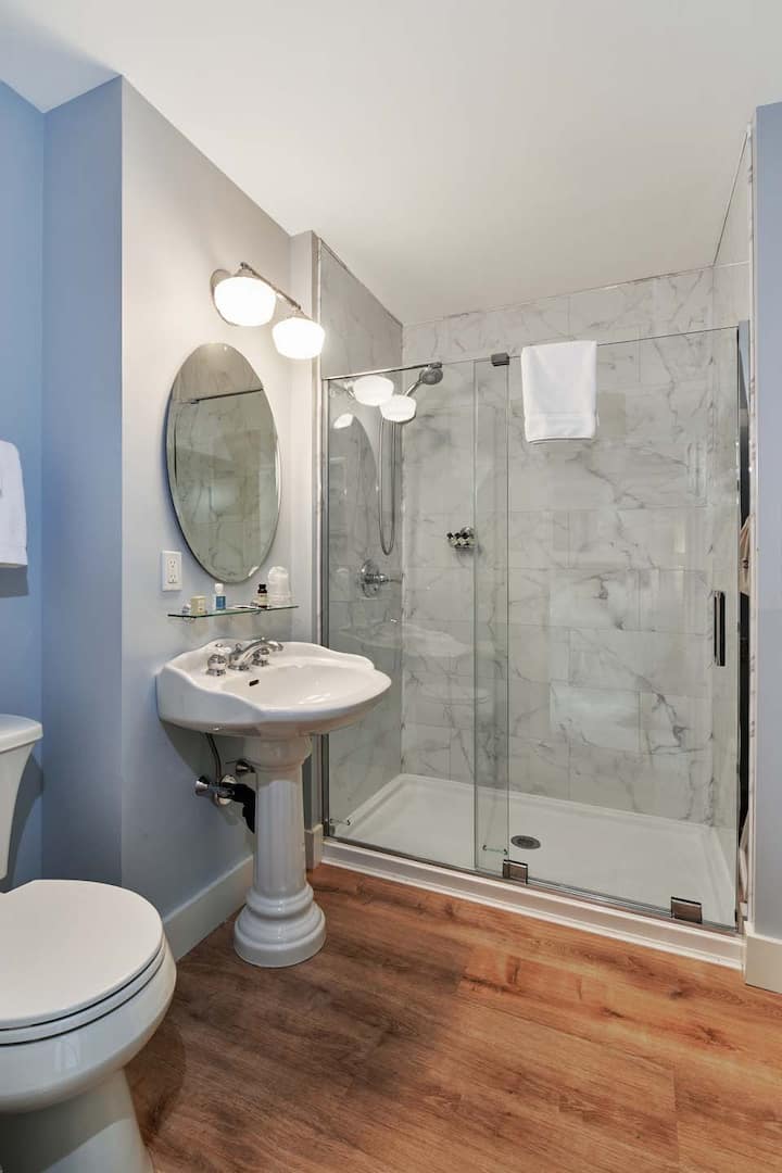 Whitlock Standard Double Double - Lenox, MA