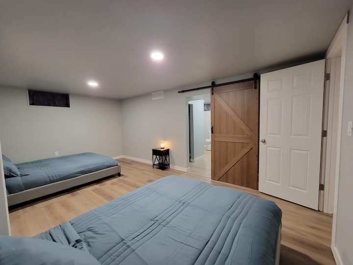 Parker Haven- 10 Min From Gog! - Colorado Springs, CO