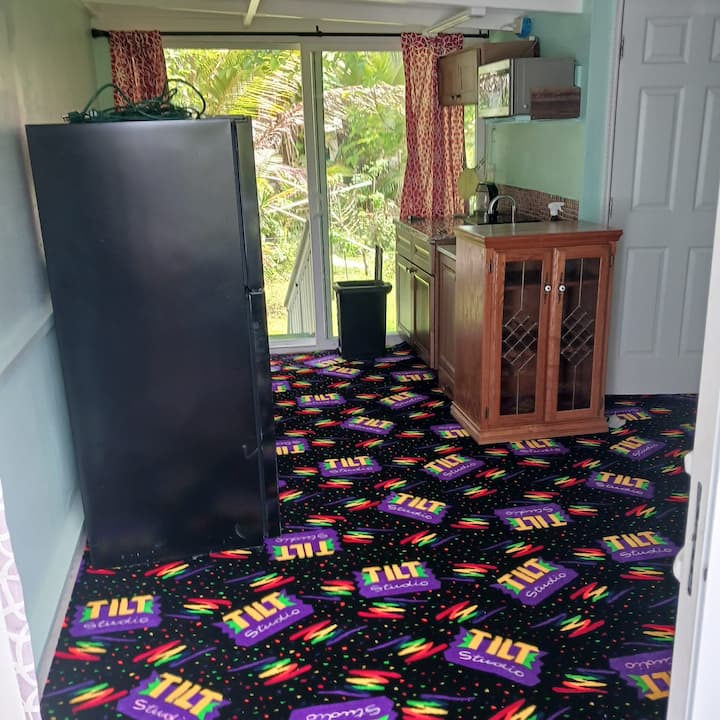 Nice Studio - Keaau, HI