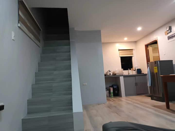 Grae's Residences Loft - Moalboal