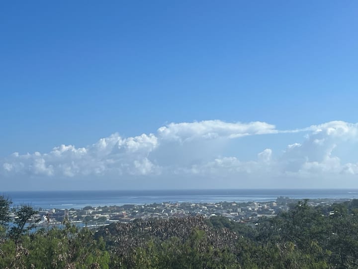 Appartamento - Tahiti