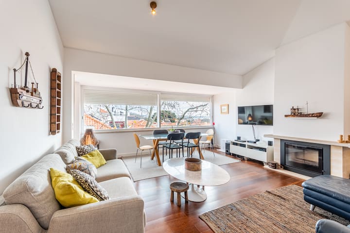 Our Sunny Home - Cascais