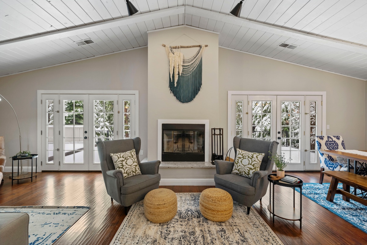 Pollock Pines Vacation Rentals | Airbnb