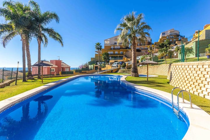 Costa Verde - Finestrat