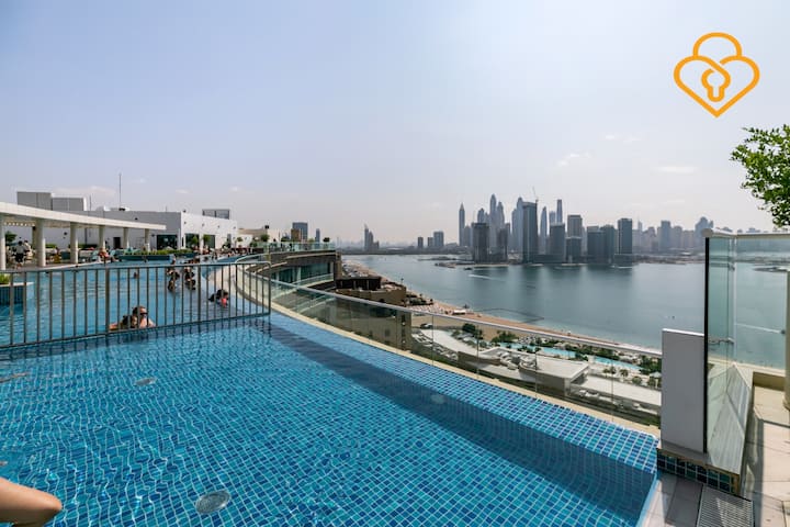 Studio At The Palm Jumeirah - Dubai