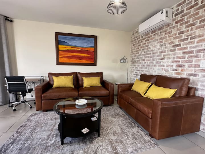 Apartment In Windhoek - Windhoek