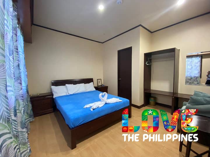 Gumamela-queen Bed-arapal Farms - Tabogon