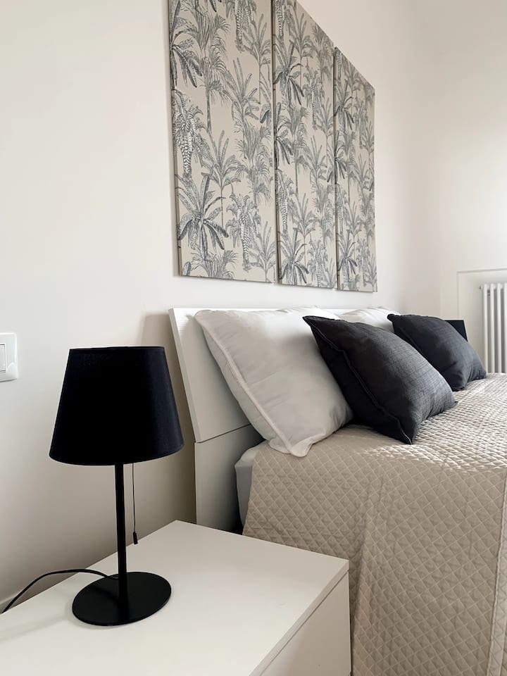 Casa Martina  Venice
Luxury Penthouse - Venice