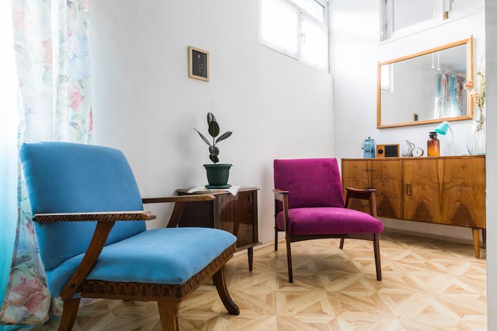 Zemelihouse1 - Tbilisi