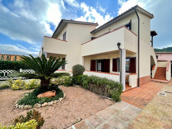 Appartamento Jolanda - Marina di Campo