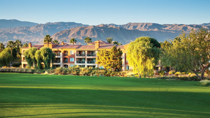 Slice Of Heaven - 2 Bdrm Shadow Ridge Ii (2 Q) - Palm Desert, CA