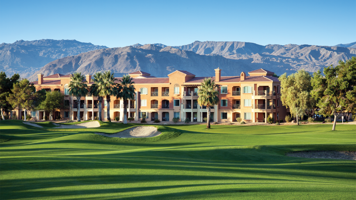 Slice Of Heaven - 2 Bdrm Shadow Ridge Ii Deluxe - Rancho Mirage, CA