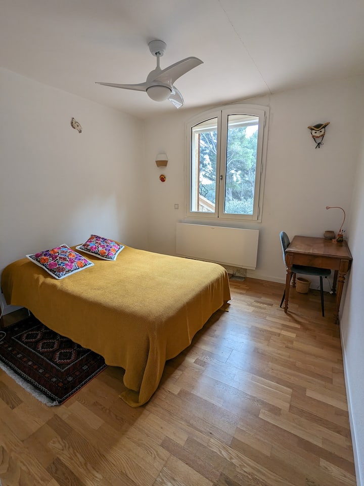 Pause En Provence à La Campagne - Châteauneuf-du-Pape