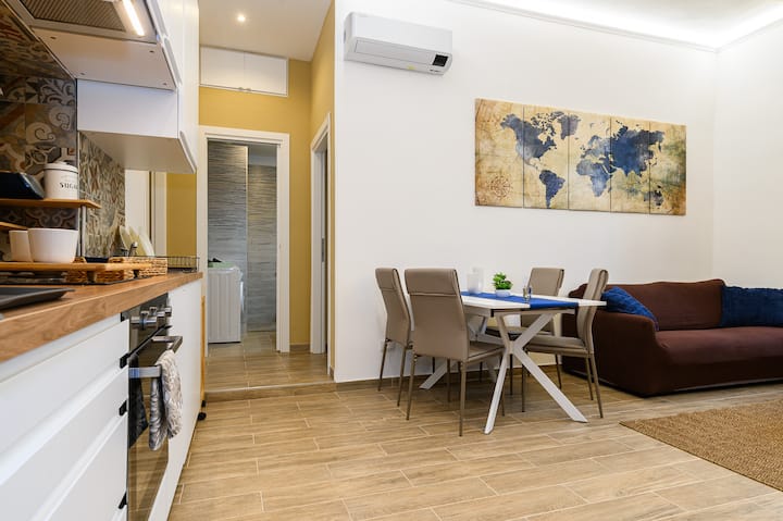 Vatican Bells - Рим