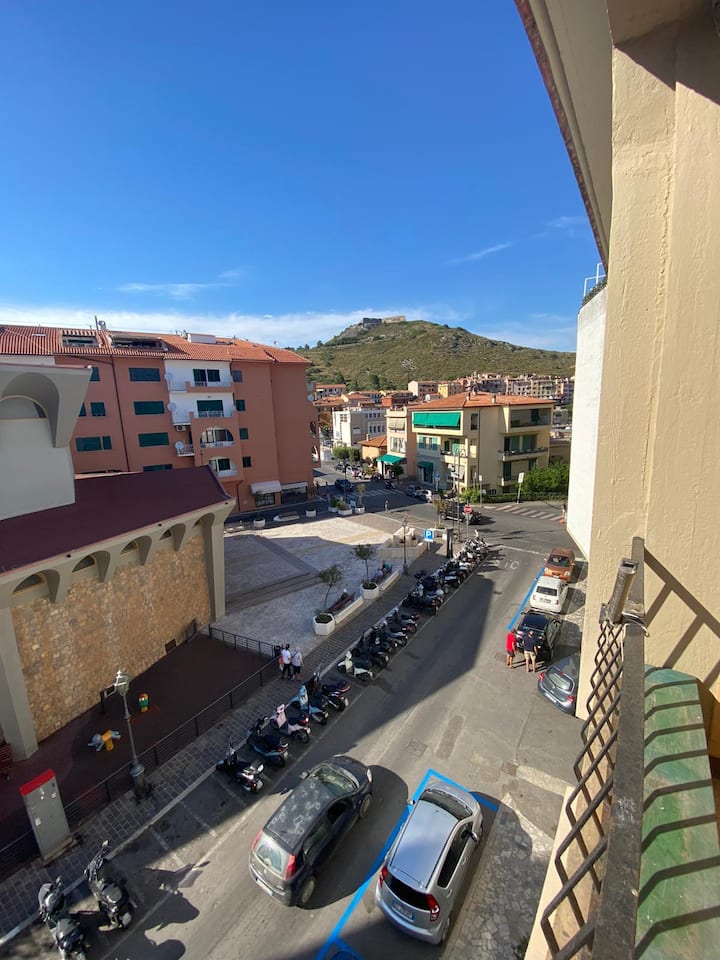Casa Maria Teresa - Porto Ercole - Monte Argentario