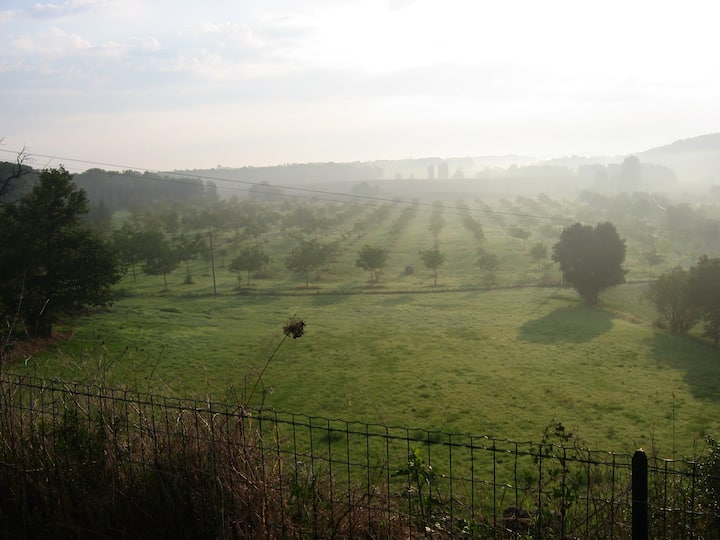 Le Balcon De Noailles à 7 Km  De Cordes Sur Ciel - Cordes-sur-Ciel