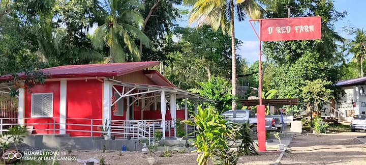 Villa Buenavista | Beach Access | Pool & Resort - Samal