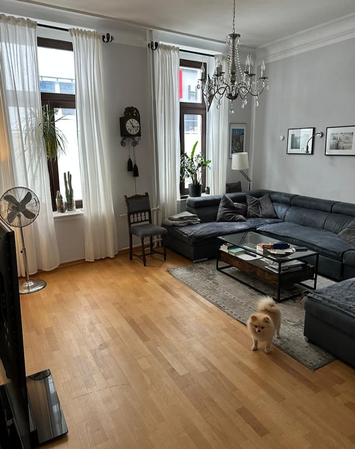 Pinkhomecologne Gästezimmer - Cologne