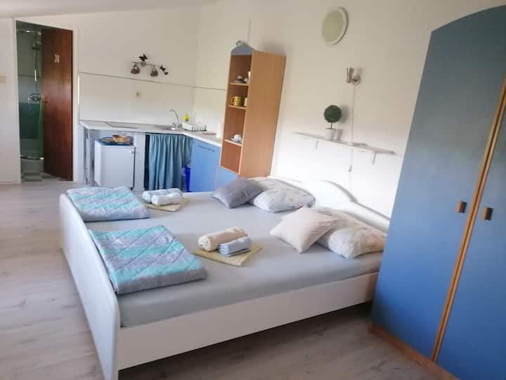 Sunny Studio Apartment - Sole 3 - Rovinj