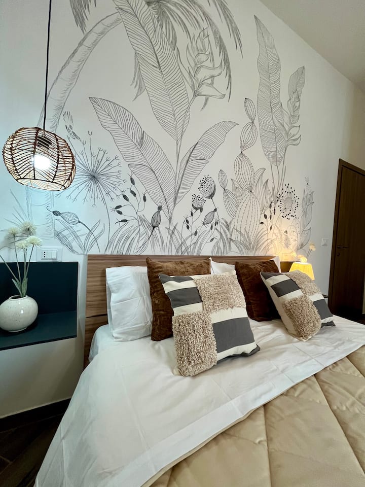 Umi B&b Giulianova - Giulianova