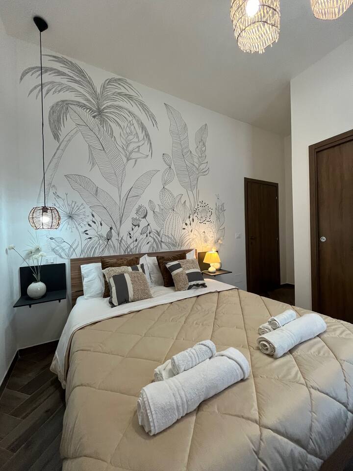 Umi B&b Giulianova - Giulianova