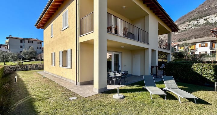 Serena E Alice House In Tremezzina - Lago de Como