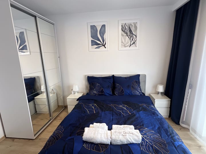 3 Room Apartment Near Main Sq - Krakow