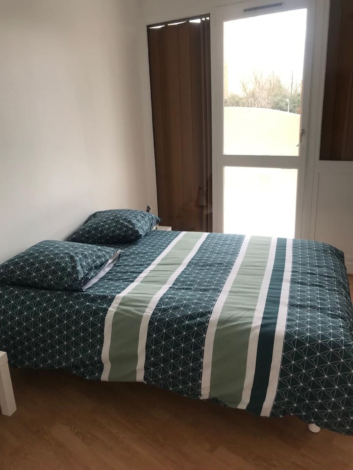 Appartement Aux Portes De Paris - Créteil - Créteil