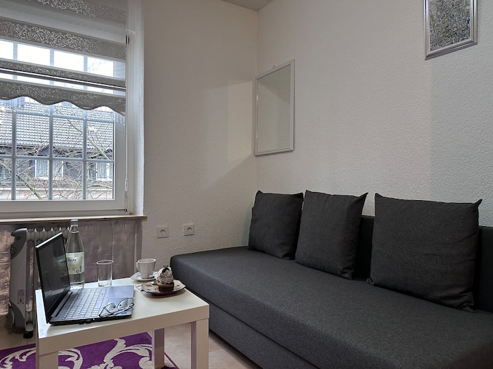 Gemütliche Einzimmerwohnung - Dortmund