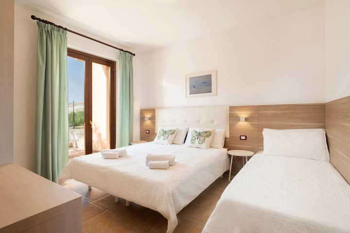 Elegante Trilocale Panoramico Sul Conero 1 - Sirolo