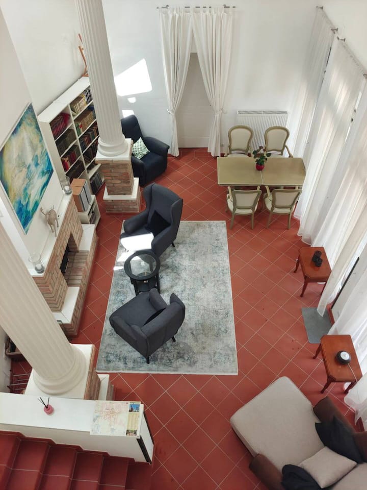 Atelier - Mistelbach