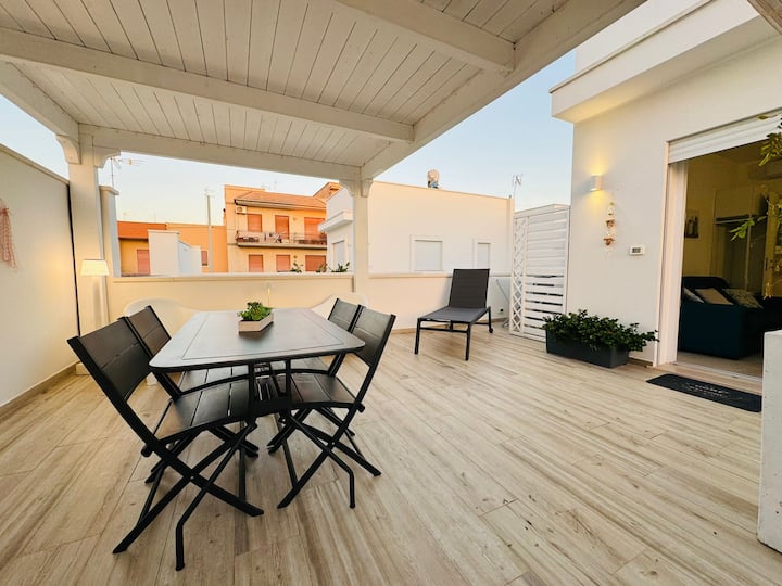 Loft Porto Cesareo - Porto Cesareo